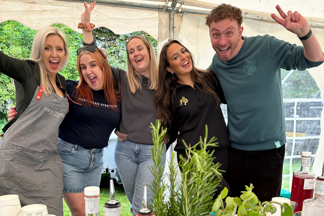The 2024 Islay Show – Bruichladdich Distillery