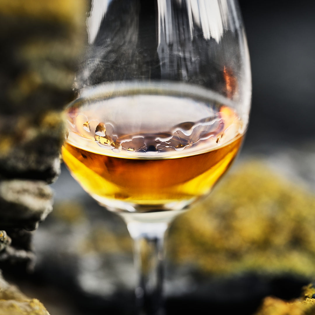 Port Charlotte 18 Islay Single Malt Whisky | Bruichladdich Distillery