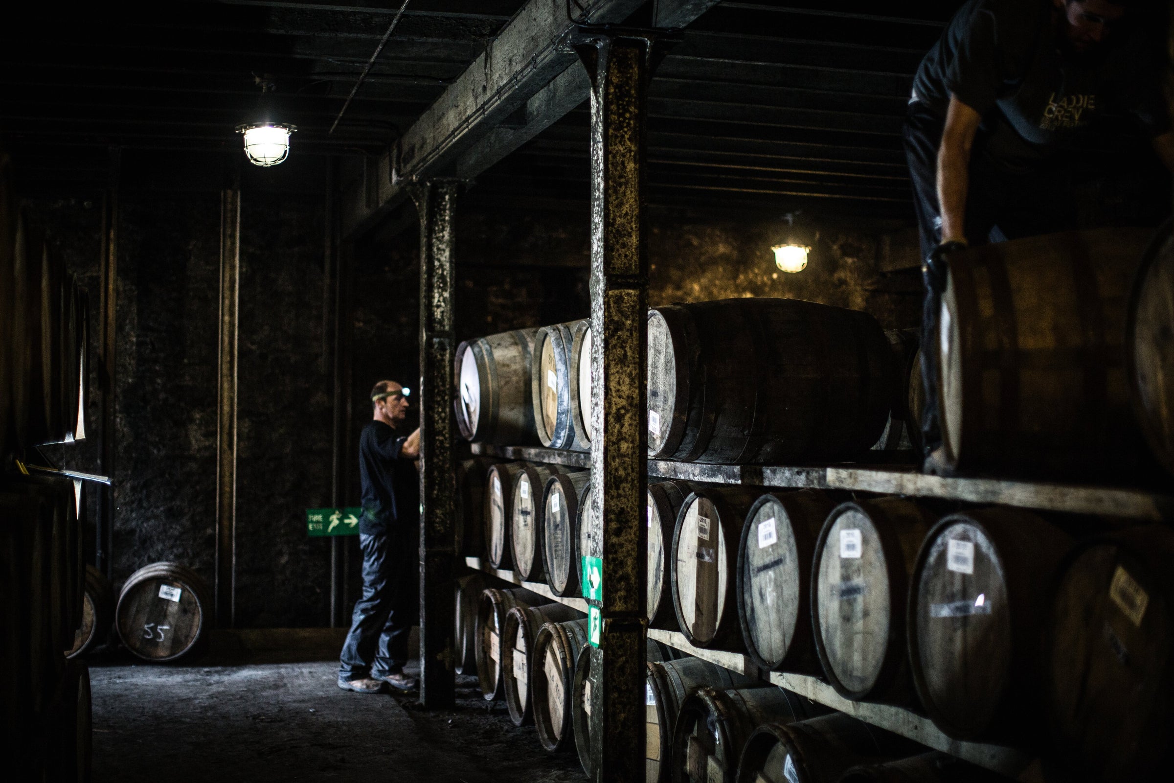 Wine Trends in Whisky | Blog | Bruichladdich Distillery